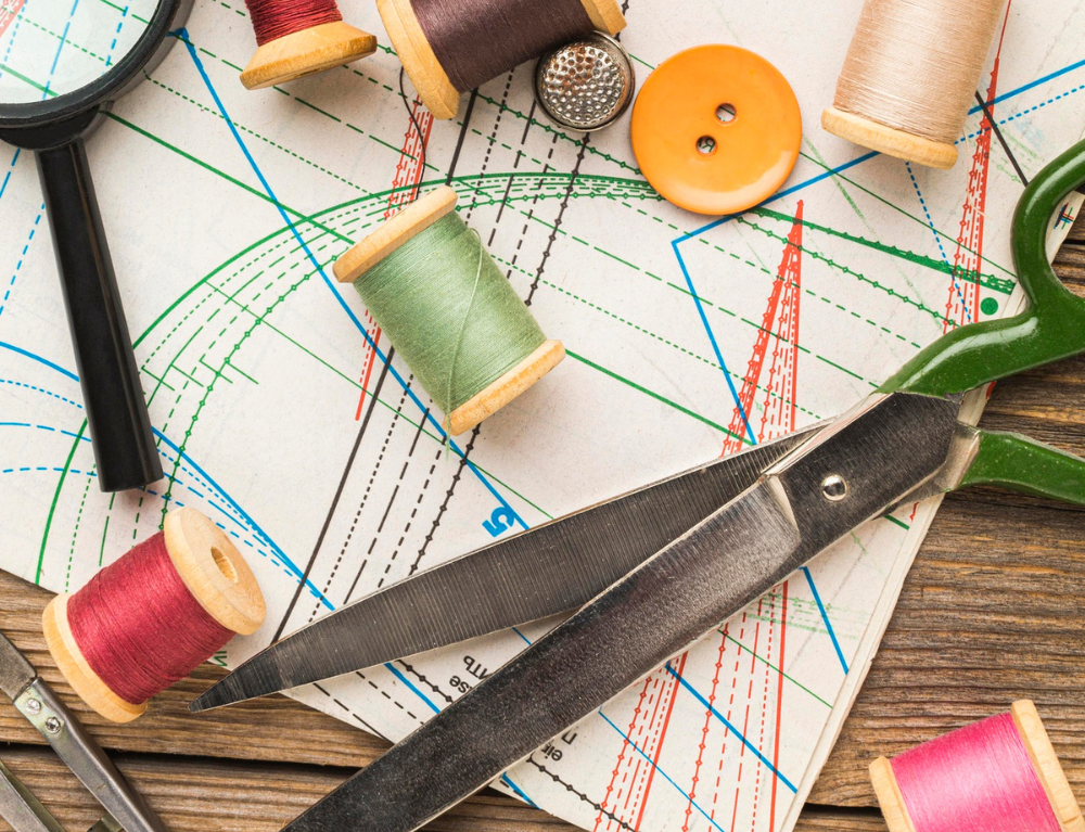 El Arreglo Mercería Low Cost